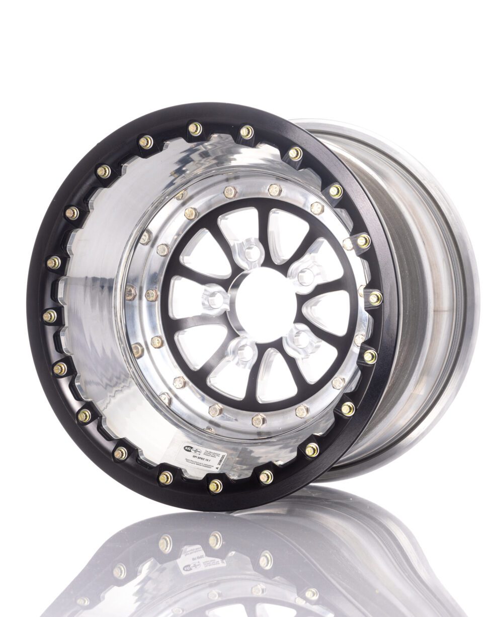 Drag Racing Wheels and Rims